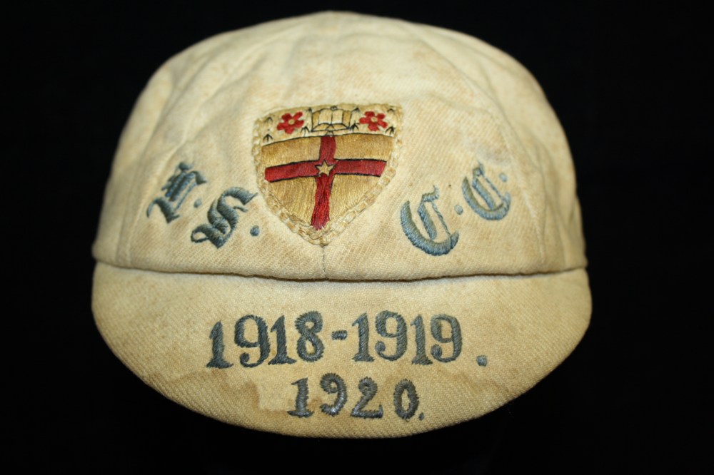 WRU / The Principality Stadium – Honours Caps