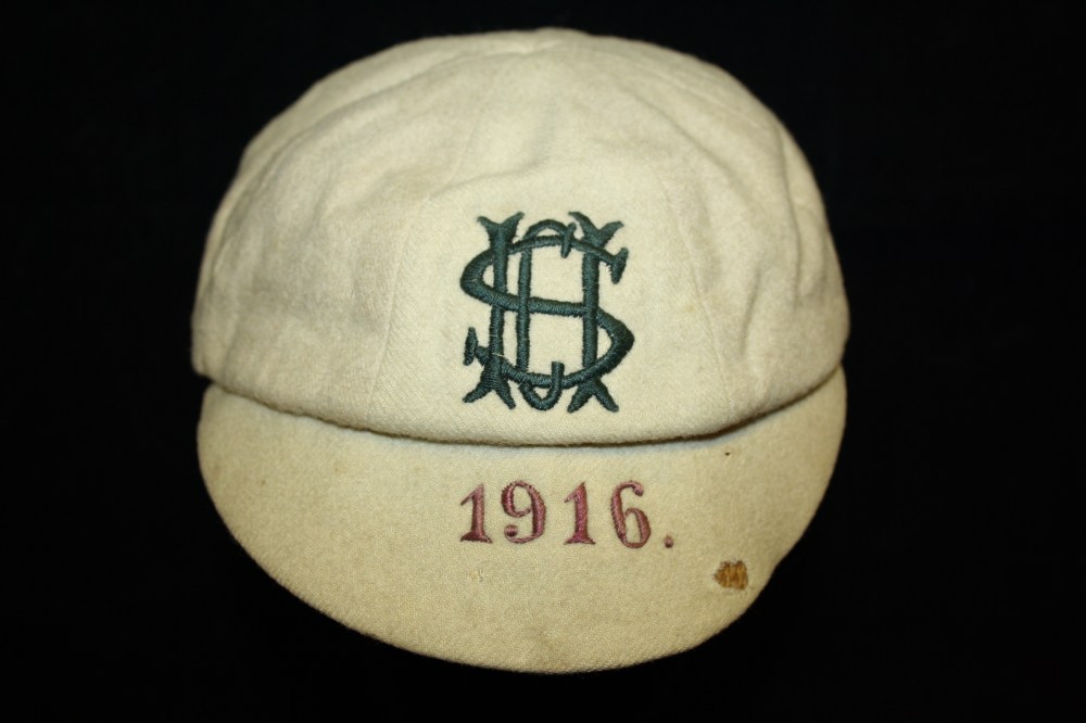 WRU / The Principality Stadium – Honours Caps