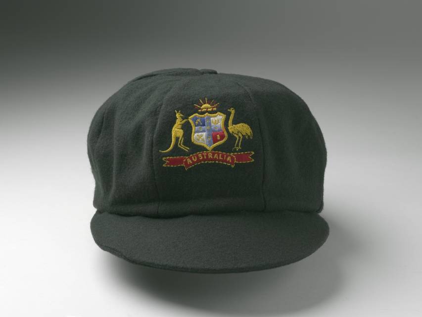 National Museum of Australia – Honours Caps