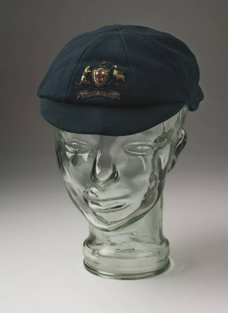 National Museum of Australia – Honours Caps