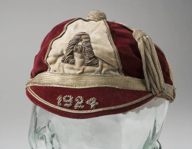 Rugby League – National Team – Australia – Honours Caps