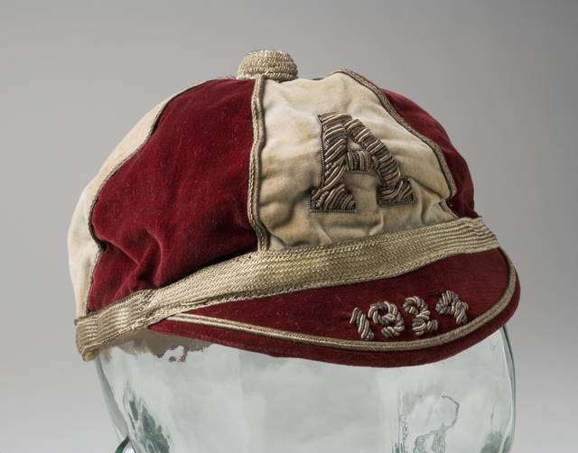 Rugby League – National Team – Australia – Honours Caps