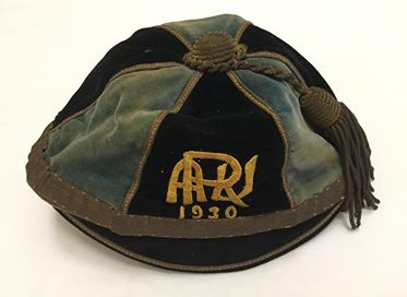 Rugby Union Regional/County – New Zealand – Honours Caps