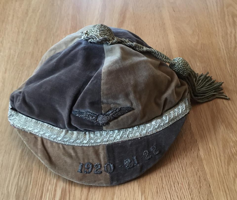 Rugby Union – Forces/Military – Airforce – Honours Caps