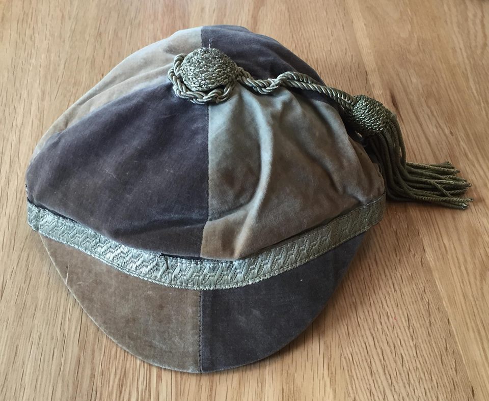 Rugby Union – Forces/Military – Airforce – Honours Caps