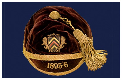 Swansea Rugby Football Club Archive – Honours Caps